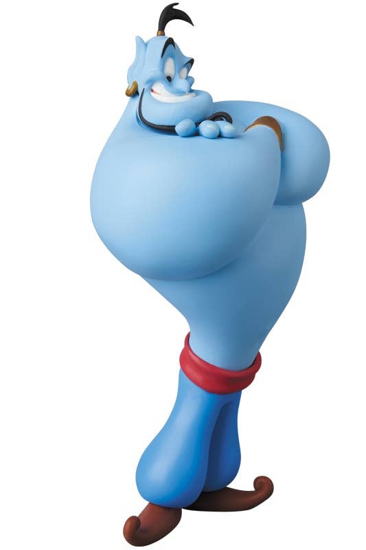UDF Disney Series 8 Genie | HLJ.com