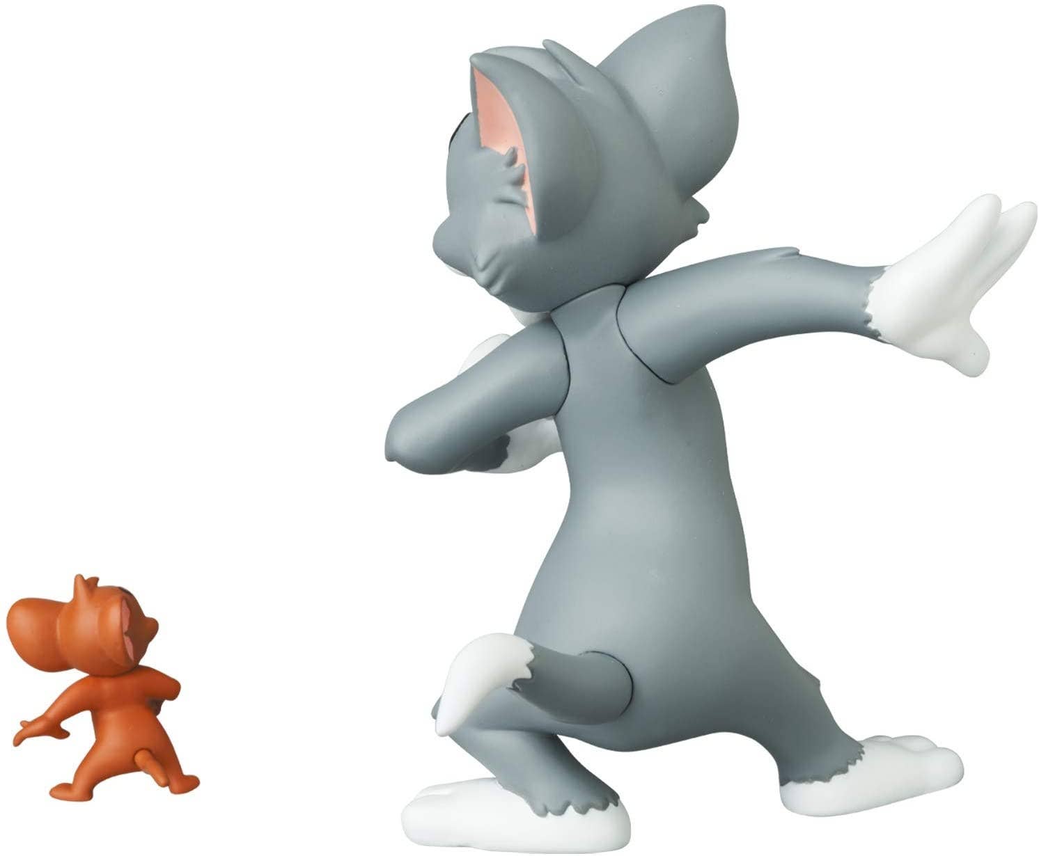 Jerry The Mouse Laughing