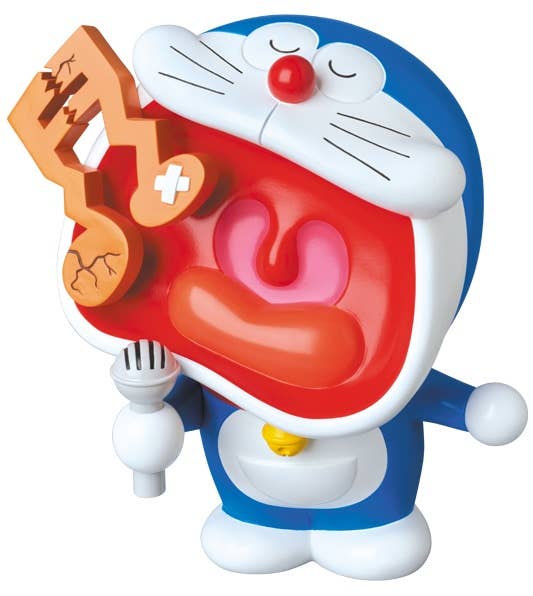 VCD Doraemon (CoroCoro Comic The First Issue Ver.) | HLJ.com