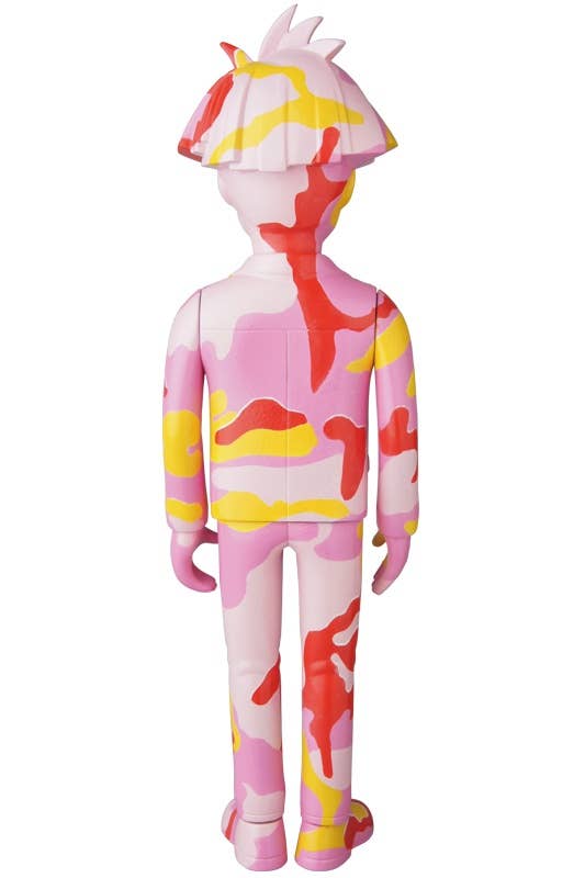 VCD Andy Warhol (Camo Ver.) | HLJ.com