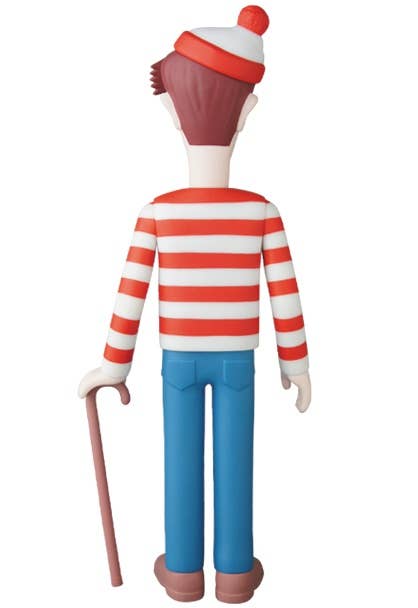 VCD Wally (Waldo) | HLJ.com