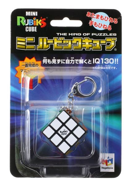 Mini-Rubik's Cube | HLJ.com