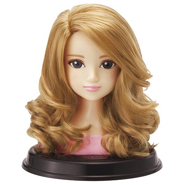 Girls Cosme Hair Makeup Artist Color Change Model Set | HLJ.com
