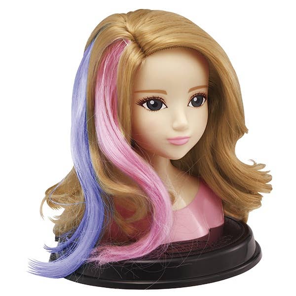 Girls Cosme Hair Makeup Artist Color Change Model Set | HLJ.com