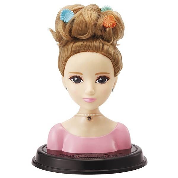 Girls Cosme Hair Makeup Artist Color Change Model Set | HLJ.com