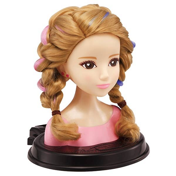 Girls Cosme Hair Makeup Artist Color Change Model Set | HLJ.com
