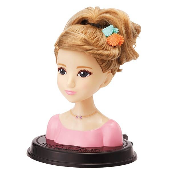 Girls Cosme Hair Makeup Artist Color Change Model Set | HLJ.com