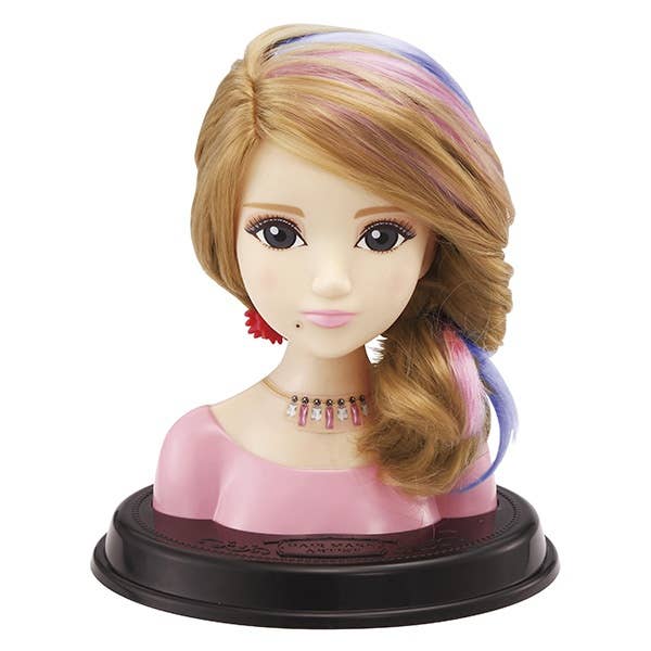 Girls Cosme Hair Makeup Artist Color Change Model Set | HLJ.com