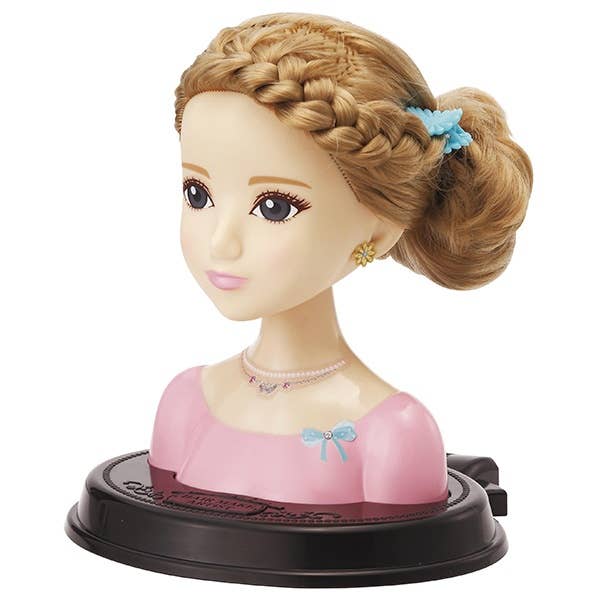 Girls Cosme Hair Makeup Artist Color Change Model Set | HLJ.com