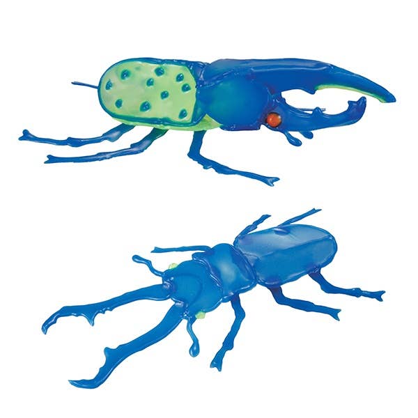 3D Dream Arts Pen Dinosaur & Insect Set (4 Pens) | HLJ.com