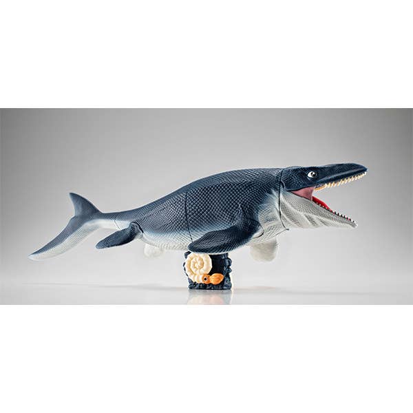 Restoration Puzzle Mosasaurus | HLJ.com