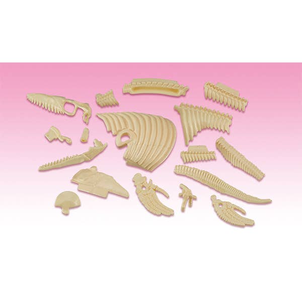 Restoration Puzzle Mosasaurus | HLJ.com