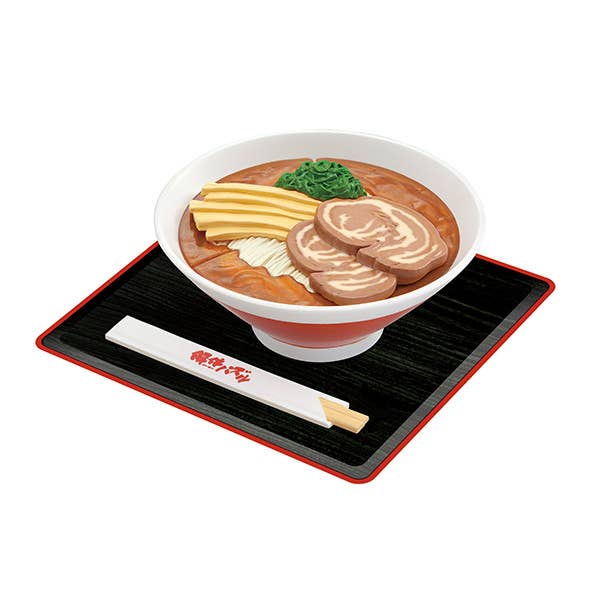 Demolition Puzzle Soy Sauce Ramen | HLJ.com
