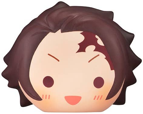 Fuka-Fuka Squeeze Bread Demon Slayer: Kimetsu no Yaiba: Vol.2: 1Box ...