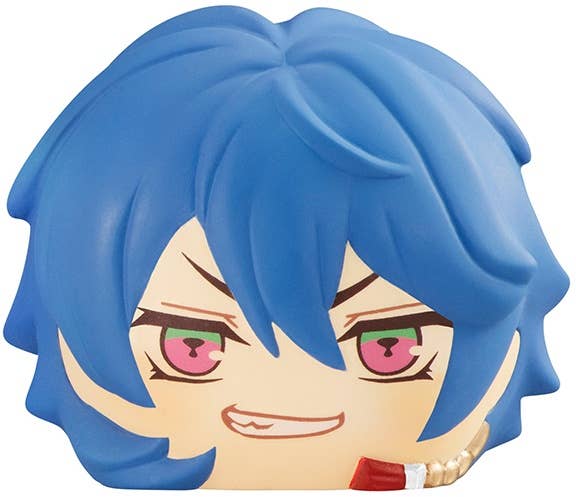 Fuka-Fuka Squeeze Bread Hypnosis Mic: Division Rap Battle Shibuya ...