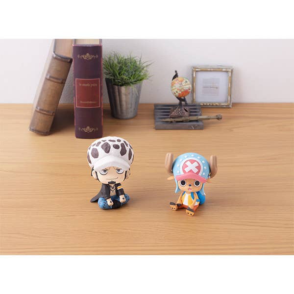 Look Up ONE PIECE Tony Tony Chopper (Reissue) | HLJ.com