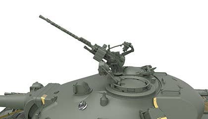 Soviet T-10M Heavy Tank | HLJ.com