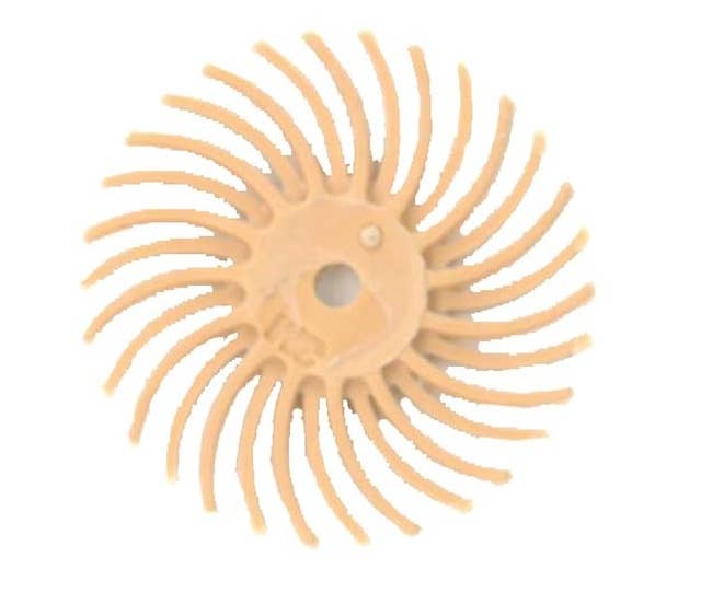 Polishing Disc Orange #3000 | HLJ.com