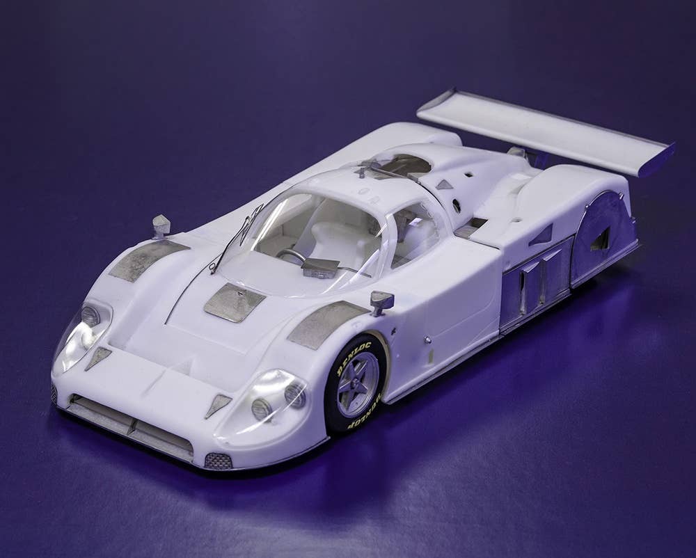 XJR-9 Ver.A 1988 LM | HLJ.com