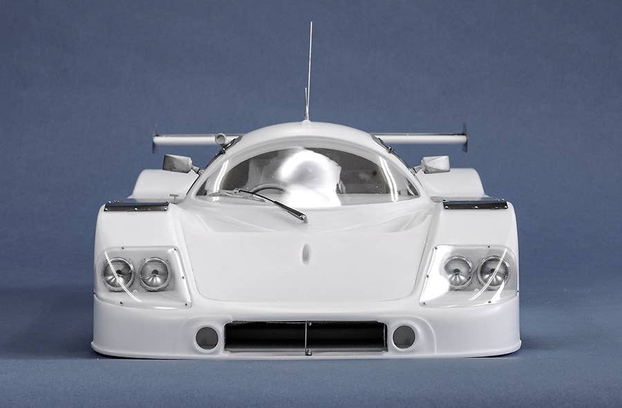 C9 LM '89 Full Detail Kit | HLJ.com