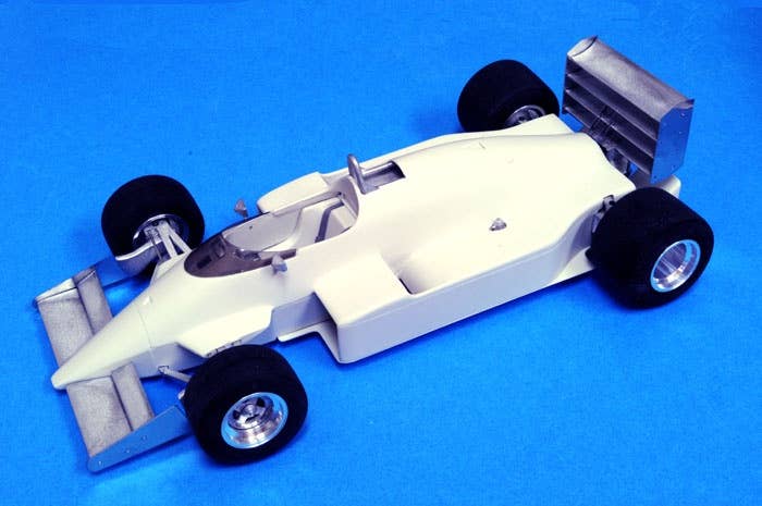 Lotus Type 94T | HLJ.com