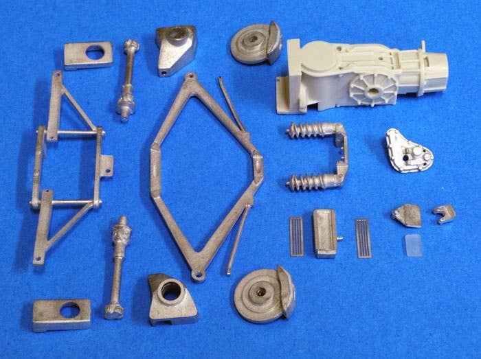 Lotus Type 94T | HLJ.com