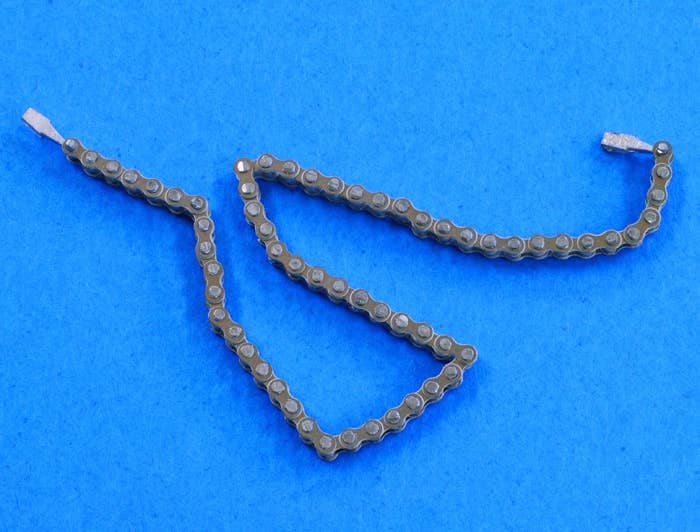 Motorcycle Chain Set | HLJ.com