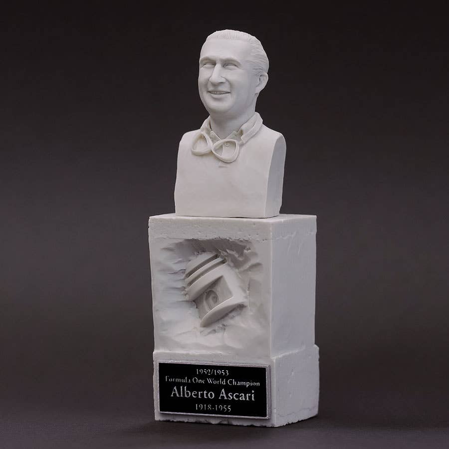 DIVE NINE F1 Champion Series 1952-1953 Formula One World Champion ...