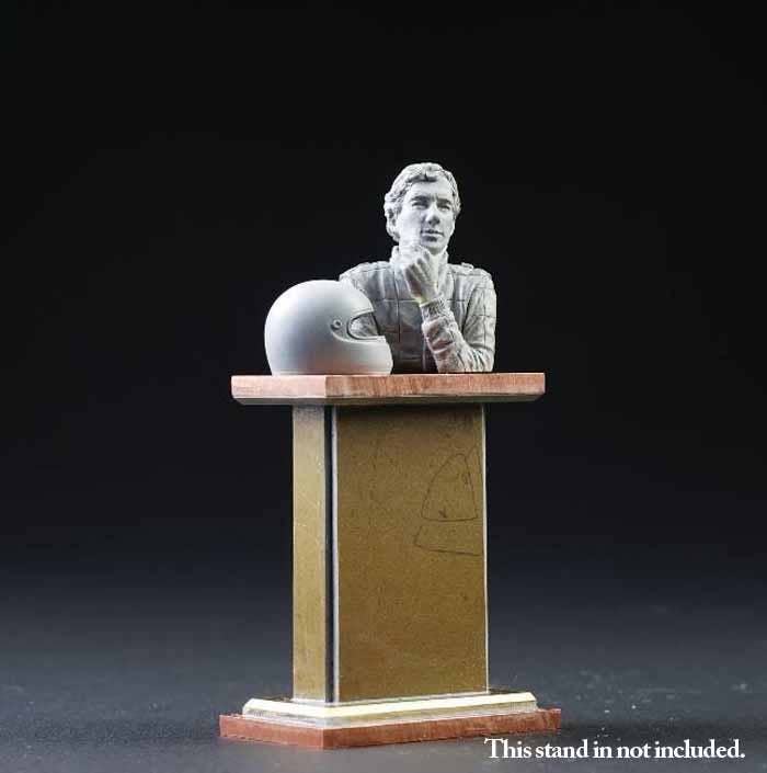 Driver Type A.S Bust Model | HLJ.com