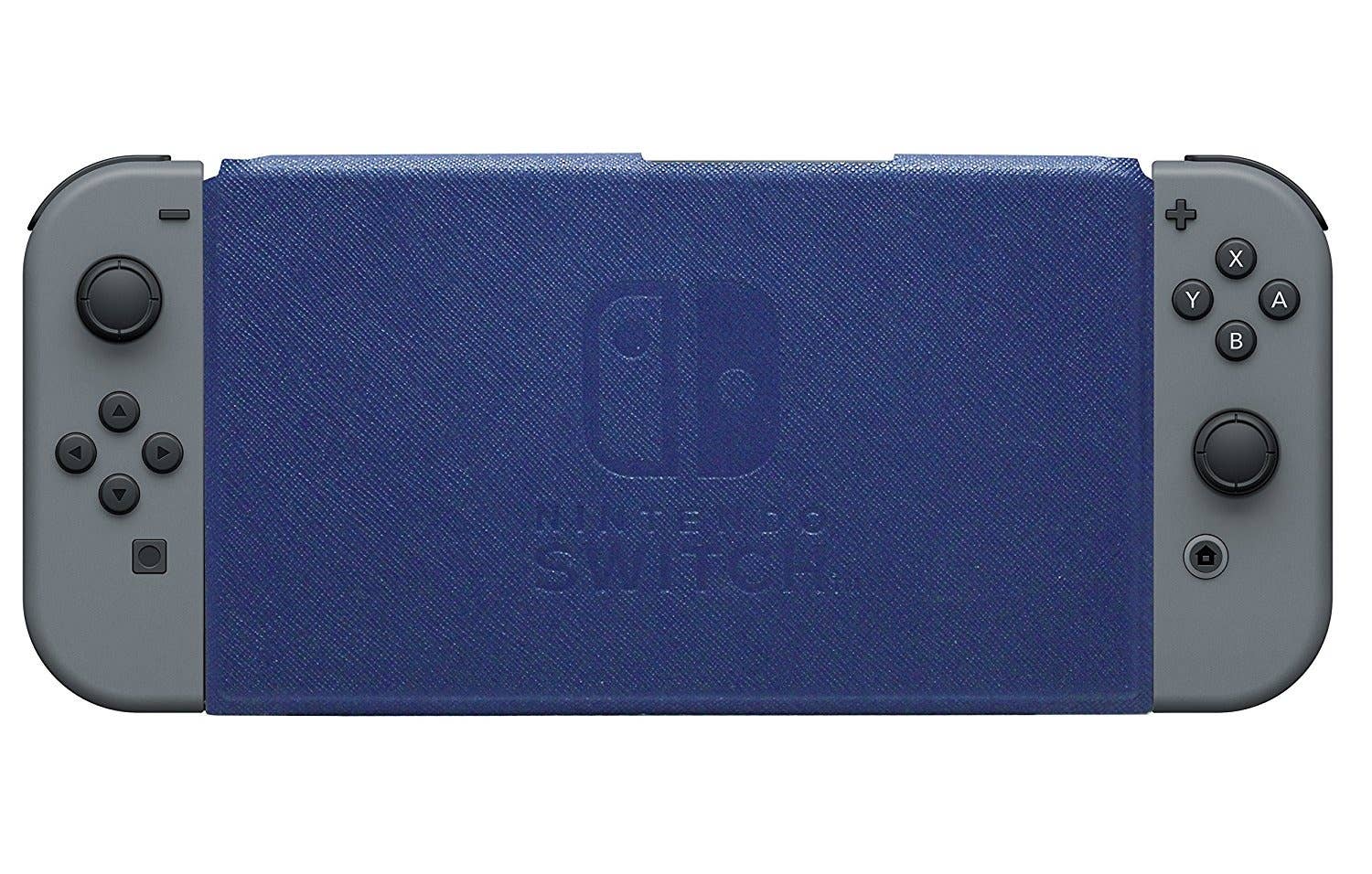 Nintendo Switch: Cover with Stand Blue | HLJ.com