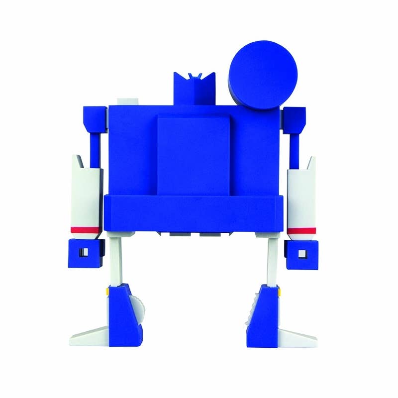 Transformers Soundwave Vinyl Figure (Mighty Fine) | HLJ.com
