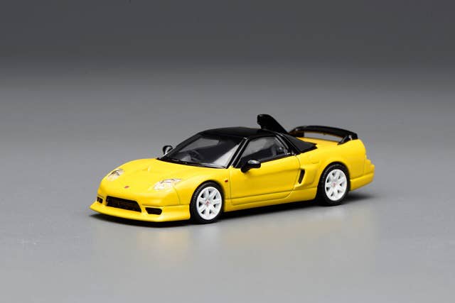 Honda Nsx-R Gt New Indy Yellow Pearl | HLJ.com