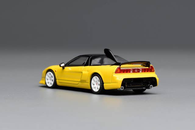 Honda Nsx-R Gt New Indy Yellow Pearl | HLJ.com