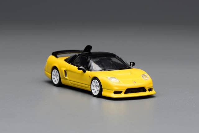 Honda Nsx-R Gt New Indy Yellow Pearl | HLJ.com