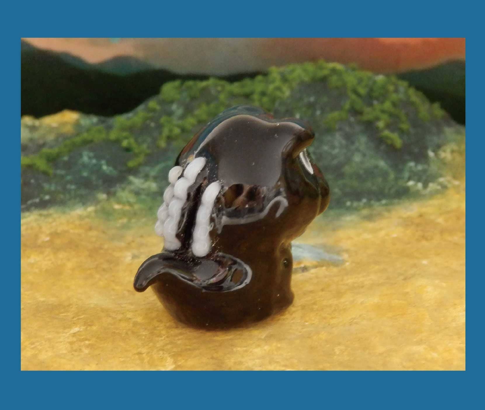 Collectable Glass Figure Godzilla 1964 | HLJ.com