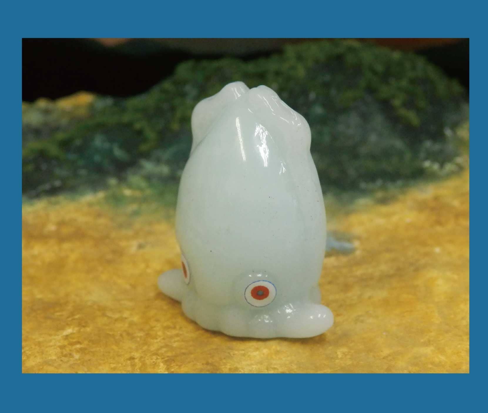 Collectable Glass Figure Gezora 1970 | HLJ.com