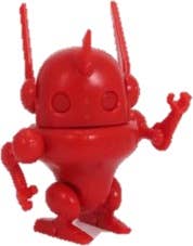 Pre-Robo Red | HLJ.com