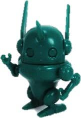 Pre-Robo Green | HLJ.com