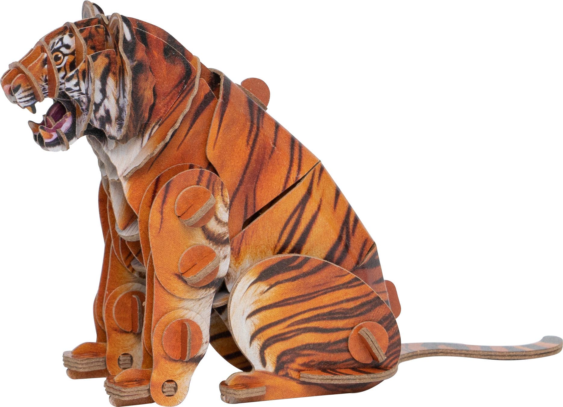 Voices of Nature Siberian Tiger | HLJ.com
