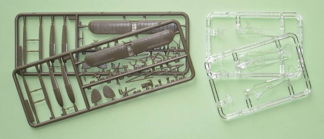 Piper L-4 War Years (2in1) | HLJ.com