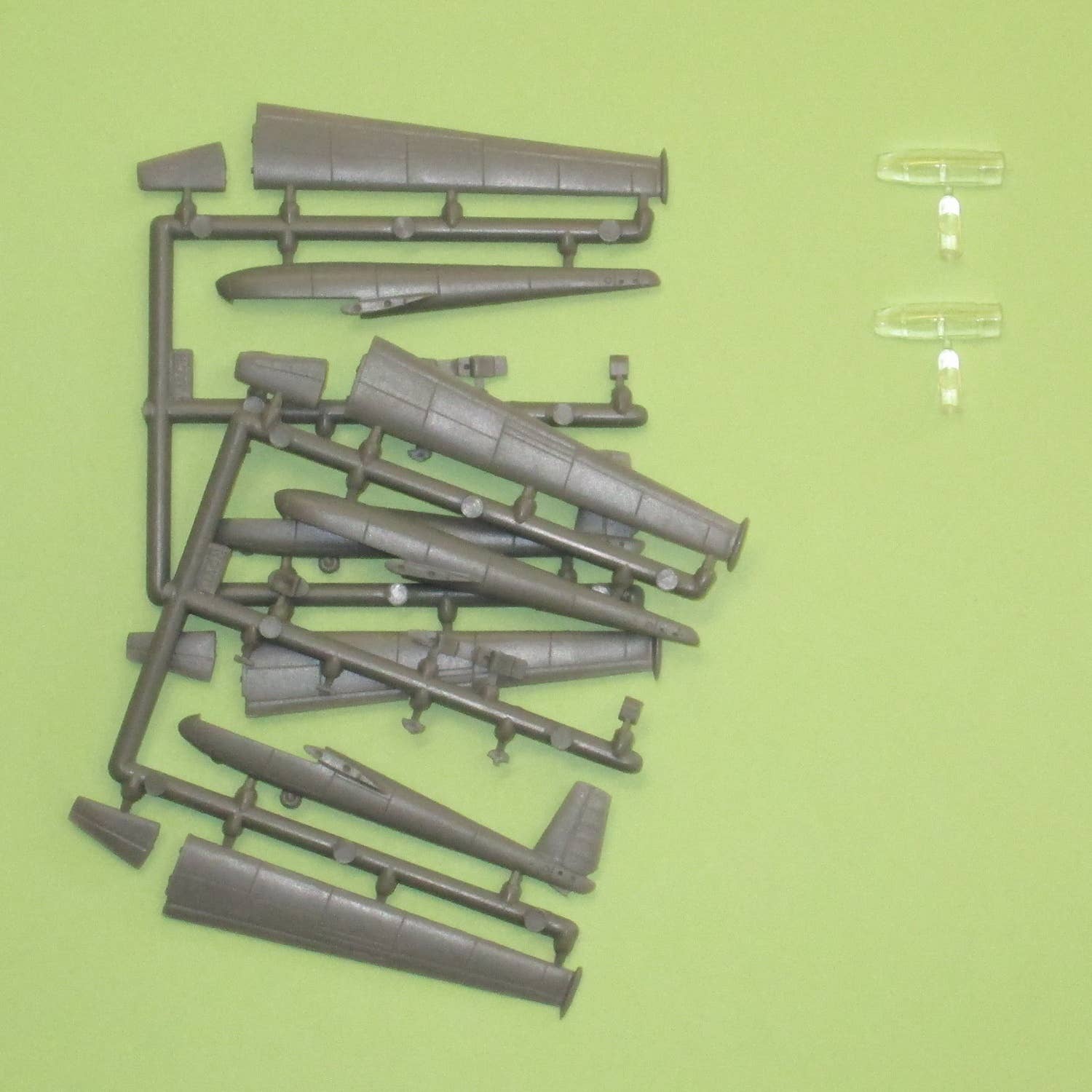 L-13 Blanik Military Service (2 in 1) | HLJ.com