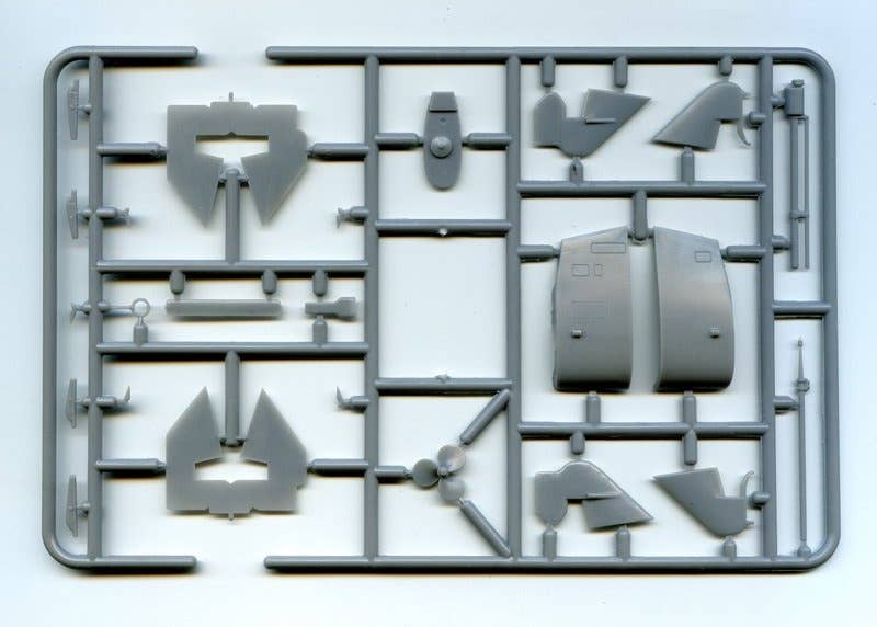 German Submarine Type XVIIB Walter Boats | HLJ.com