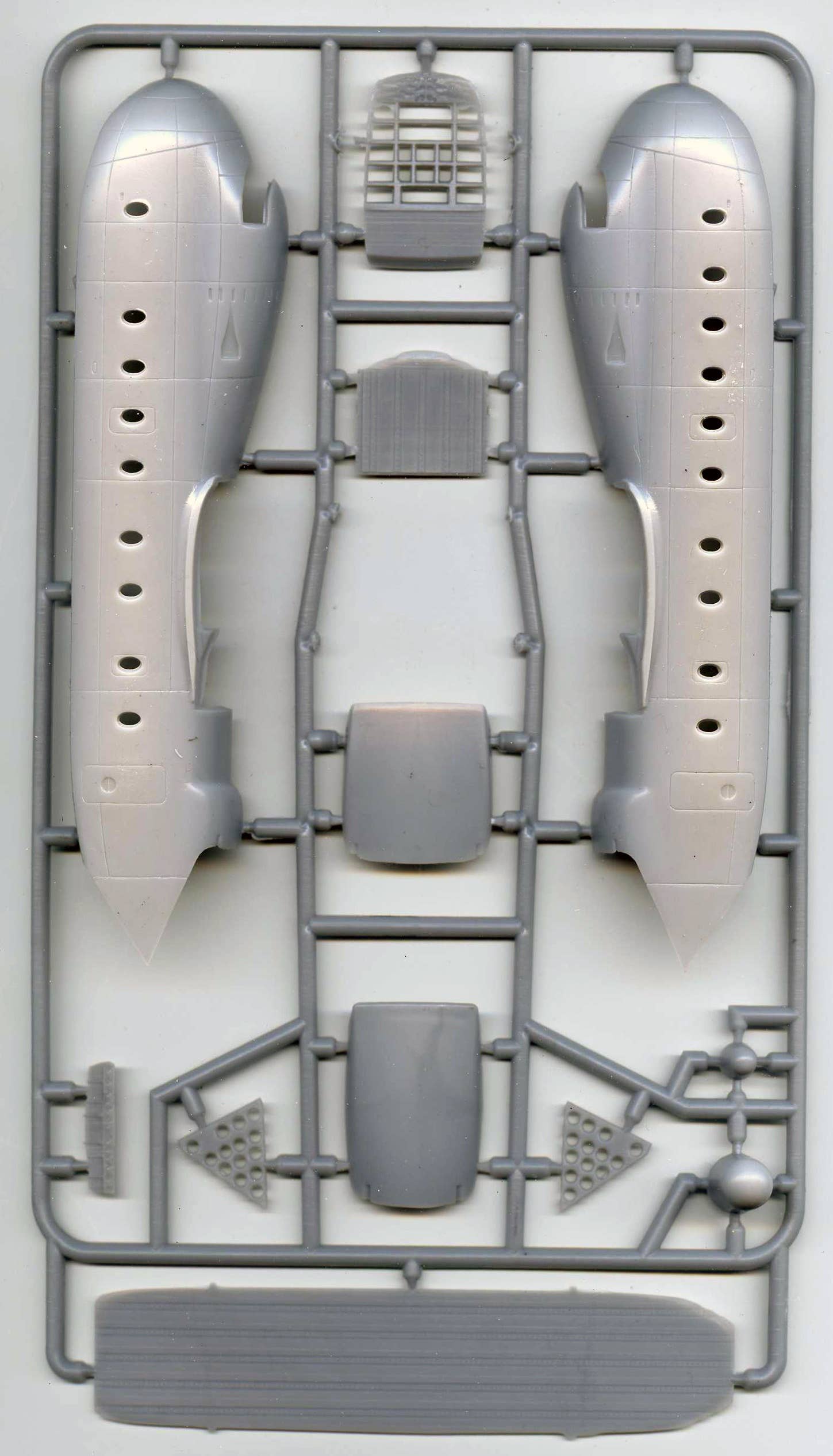 Armstrong-Whitworth Argosy RAF C.1/T.2 | HLJ.com