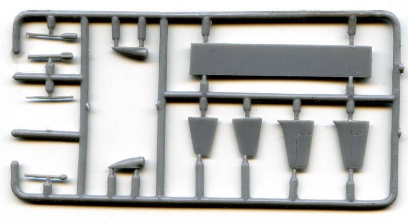 Soviet Submarine Project 673 | HLJ.com