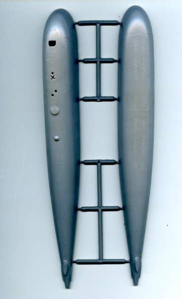 Soviet Submarine Project 673 | HLJ.com