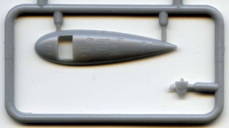 American Nuclear-powered Submarine USS Daniel Webster (SSN-626) | HLJ.com
