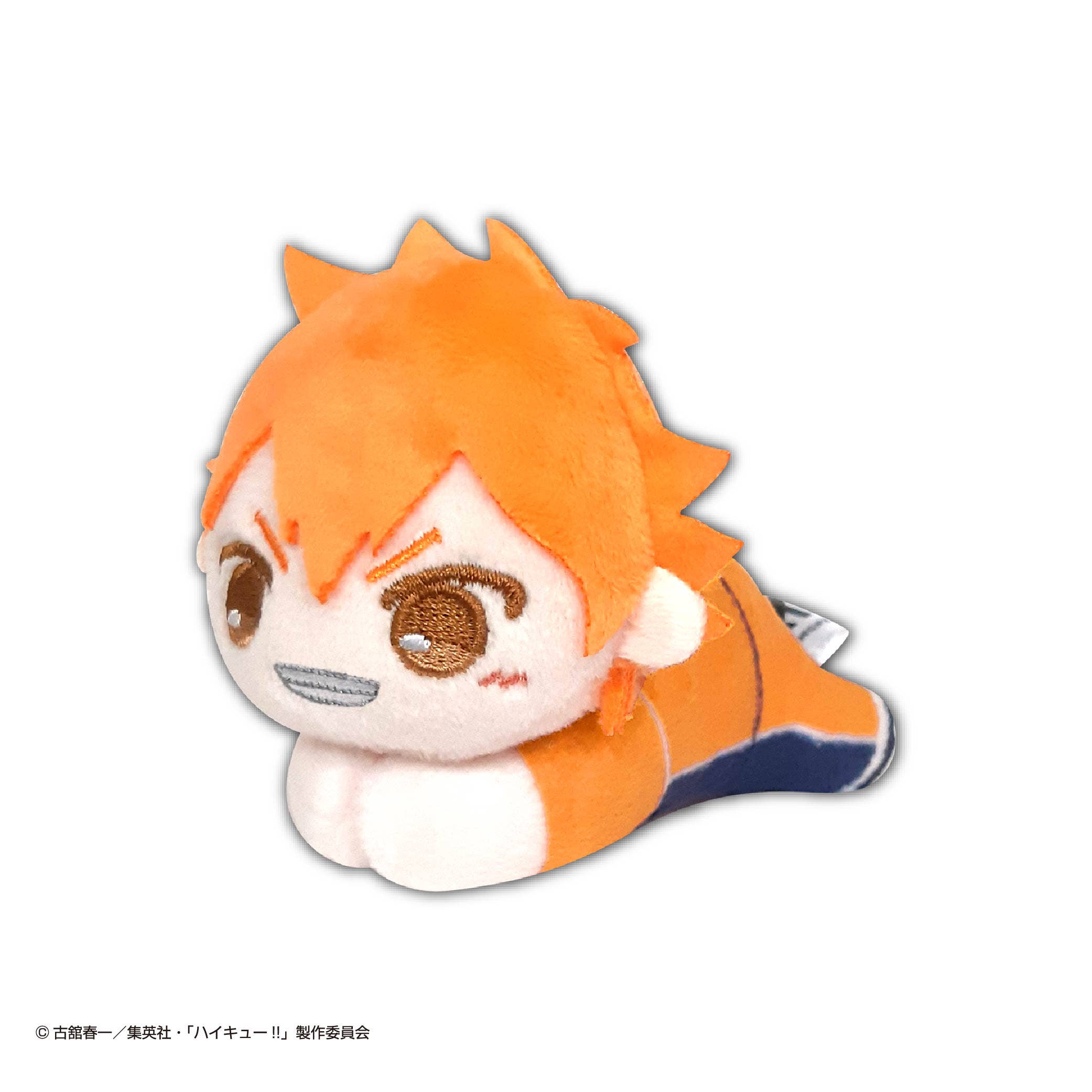 Haikyu!!: Hagu Chara Collection 51Box 6Pcs | HLJ.com