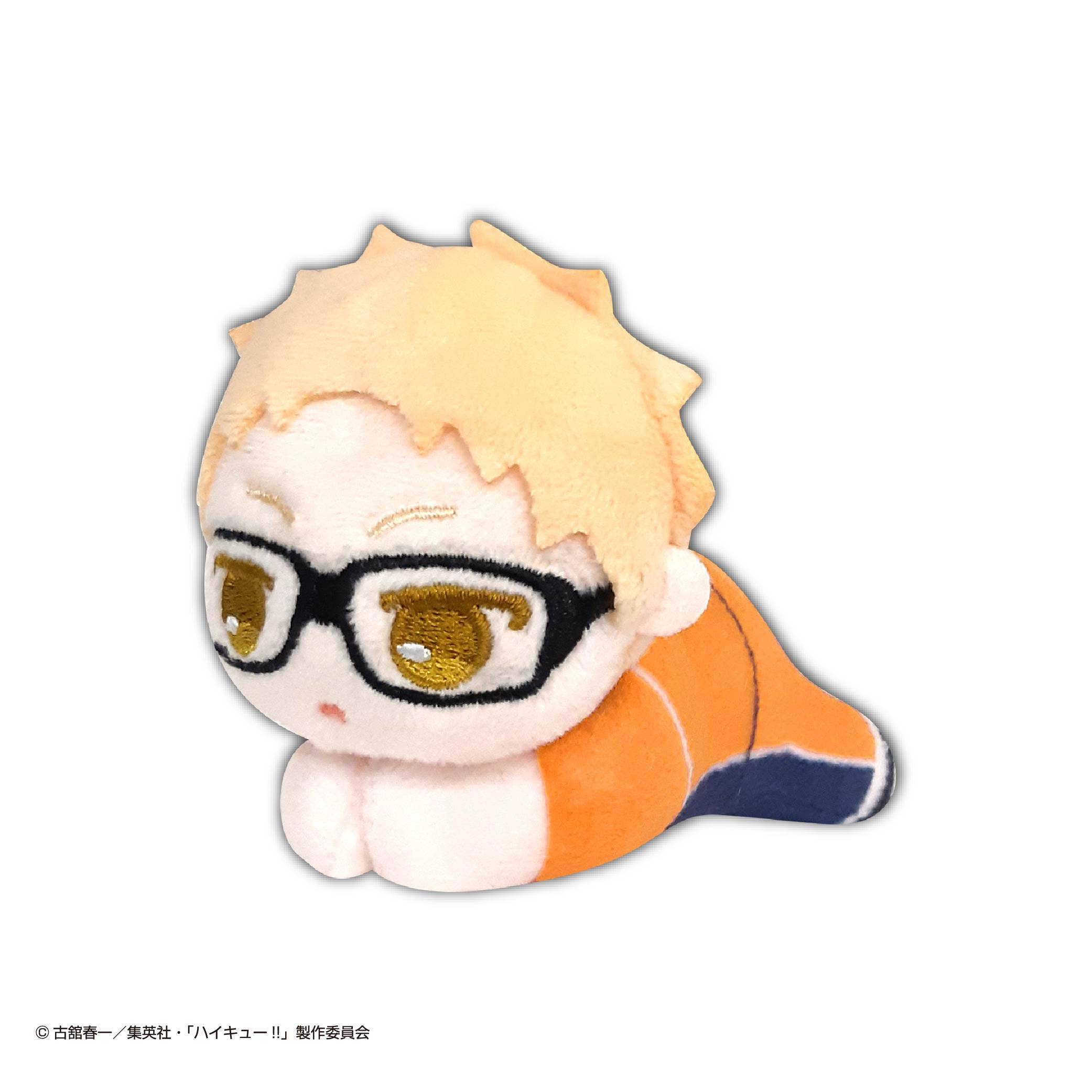 Haikyu!!: Hagu Chara Collection 51Box 6Pcs | HLJ.com