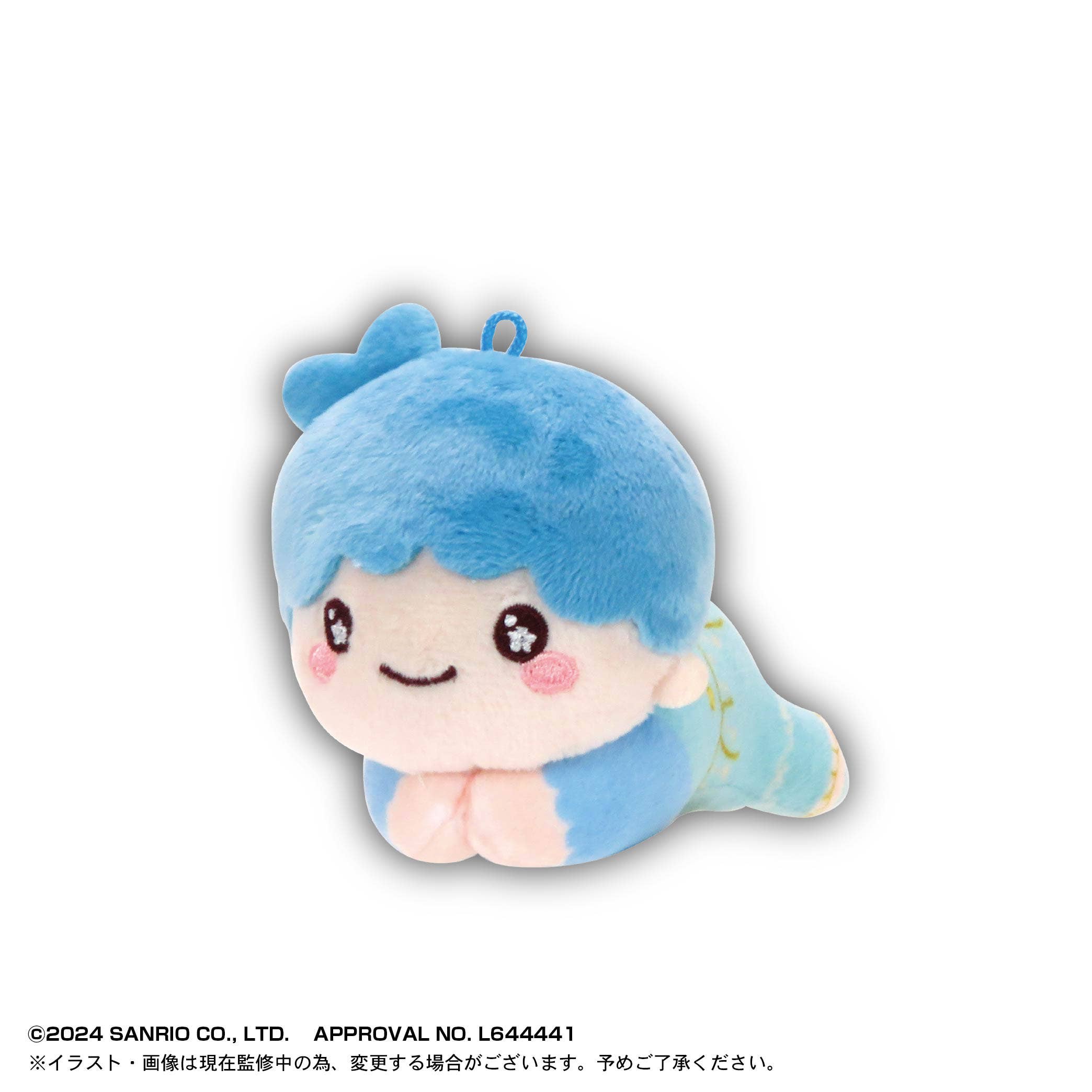 Sanrio Characters: Hug Chara Collection 61Box 6Pcs | HLJ.com