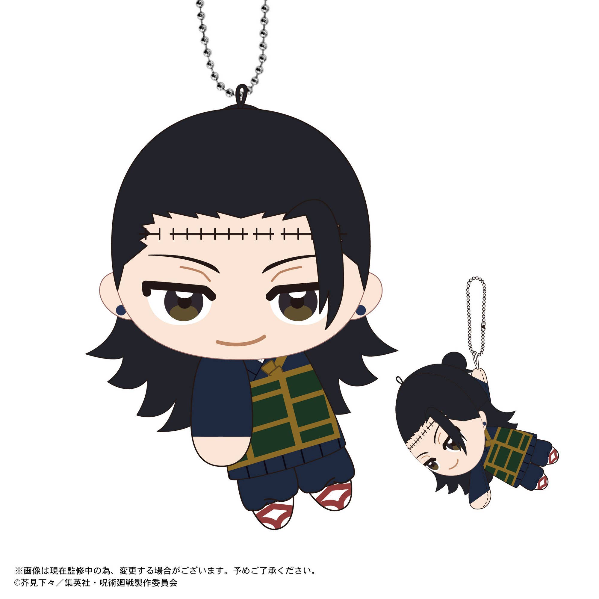 Jujutsu Kaisen: Tete Kore 2 1Box 6Pcs | HLJ.com